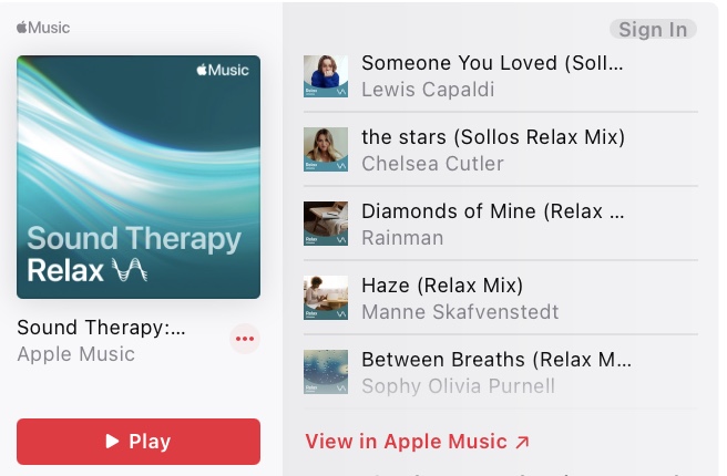 Episode 282, Universal Music Group and Apple Music announce Sound ...